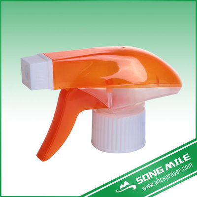 28/410 PP Conventional Model Hot Trigger Sprayer for Liquid supplier