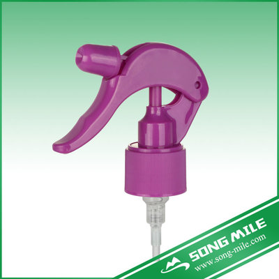 28/410 Finger Handle Mini Plastic Trigger Sprayer supplier