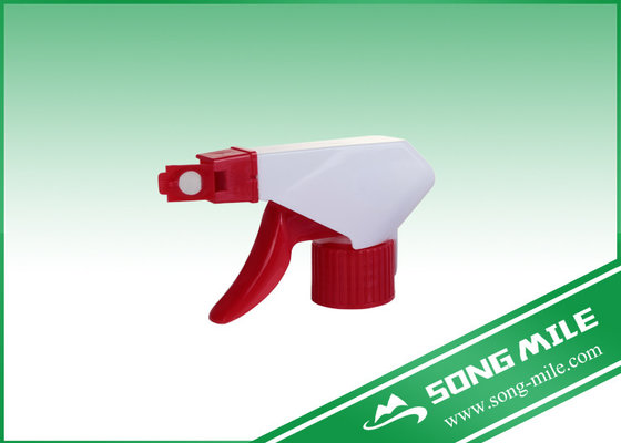 28/410 Plastic Foam Trigger Sprayer for Atomizer Sprayer supplier