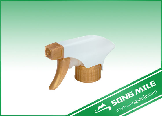 Plastic Garden Plant Water Hand Pump Trigger Sprayer supplier