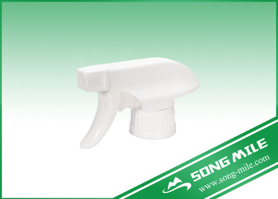 Plastic Garden Plant Water Hand Pump Trigger Sprayer supplier