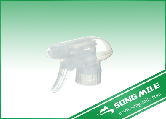 Plastic Garden Plant Water Hand Pump Trigger Sprayer supplier