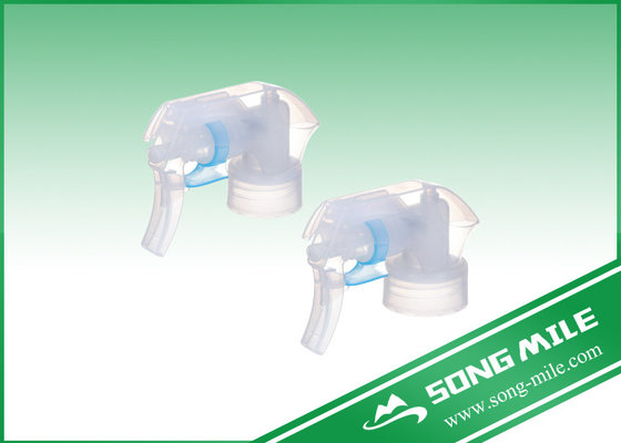 Plastic Garden Plant Water Hand Pump Trigger Sprayer supplier