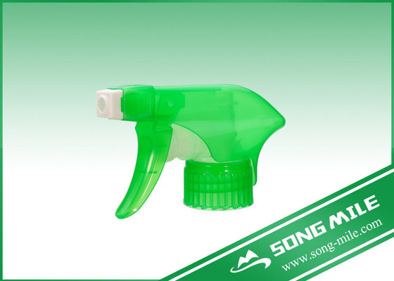 Plastic Garden Plant Water Hand Pump Trigger Sprayer supplier