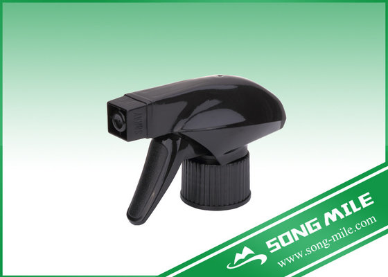Cheap Flat Handle Trigger Sprayer 28/415 for Croslinkable Emulsion supplier