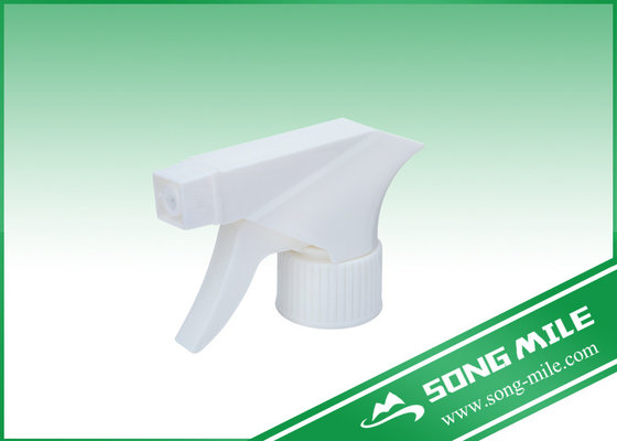 28/400,28/410 Plastic Green Garden Trigger Sprayer in Different Shape supplier