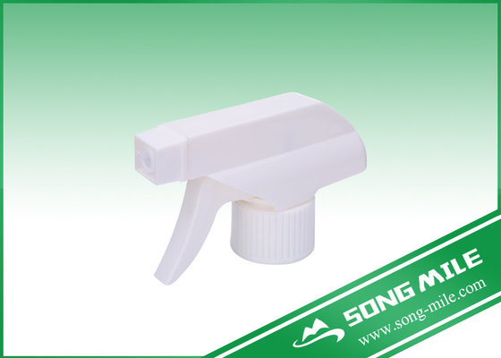 28/400,28/410 Plastic Green Garden Trigger Sprayer in Different Shape supplier