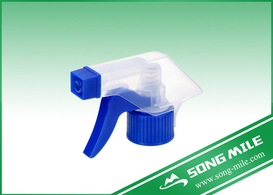 28/400,28/410 Plastic Green Garden Trigger Sprayer in Different Shape supplier