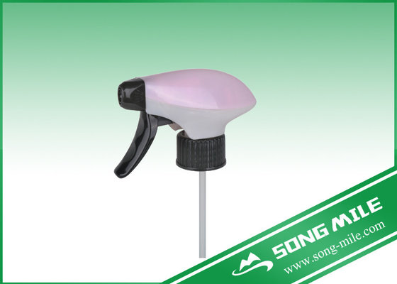 Ningbo Manufacturer PP Multi- Many Multicolored Trigger Sprayer for Liquid supplier