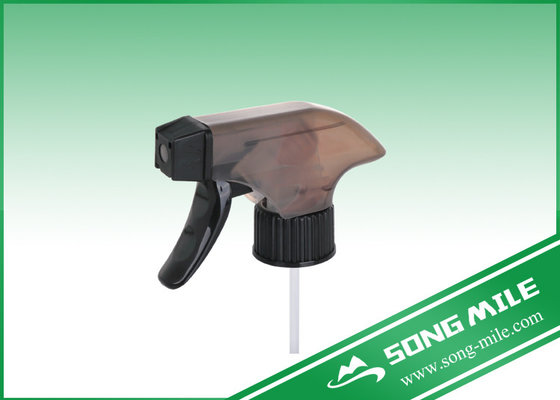 Ningbo Manufacturer PP Multi- Many Multicolored Trigger Sprayer for Liquid supplier