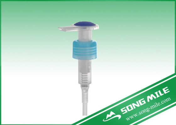 20/410 Hand Sanitizer Pump Dispenser Pump, Lotion Pump with Clip supplier