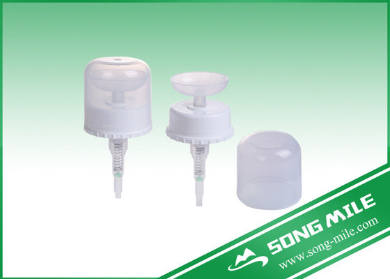 24mm Transparent Nail Polish Dispenser supplier