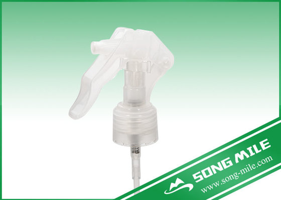 24/410 28/410 Beautiful Plastic Mini Trigger Sprayer for Different Type supplier