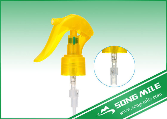 24/410 28/410 Beautiful Plastic Mini Trigger Sprayer for Different Type supplier