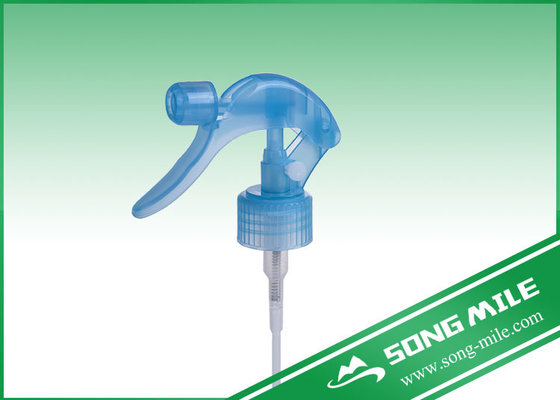 24/410 PP Different Switch Type Household Use Mini Trigger Sprayer supplier