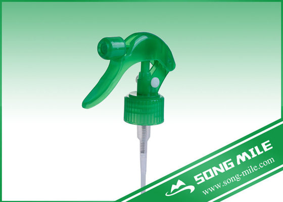 24/410 PP Different Switch Type Household Use Mini Trigger Sprayer supplier