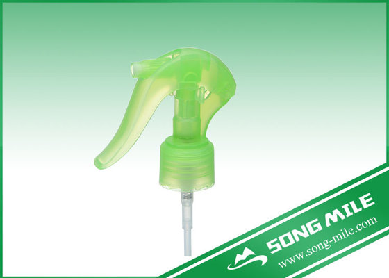 24/410 PP Different Switch Type Household Use Mini Trigger Sprayer supplier