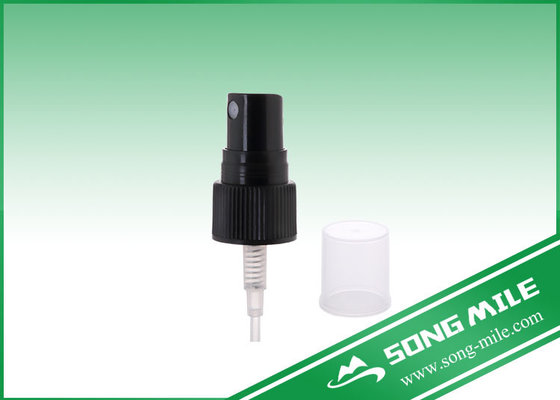 18/410,18/415,20/410,24/410 PP Mist Spray with Full Cap For Cosmetic Use supplier