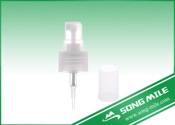 18/410,18/415,20/410,24/410 PP Mist Spray with Full Cap For Cosmetic Use supplier
