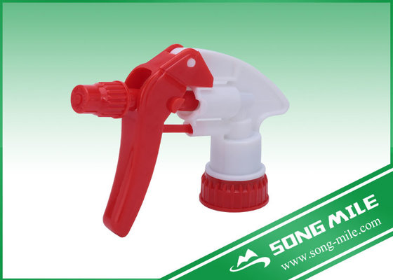 Watering 28/400 Plastic Garden Strong Trigger Sprayer for Bottle supplier