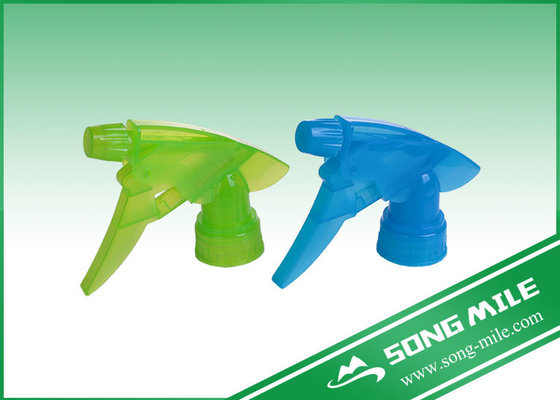 Watering 28/400 Plastic Garden Strong Trigger Sprayer for Bottle supplier