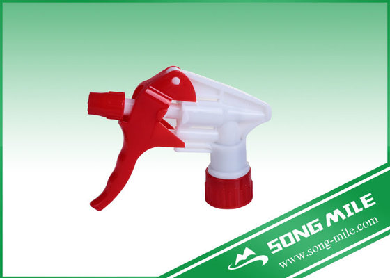 Watering 28/400 Plastic Garden Strong Trigger Sprayer for Bottle supplier