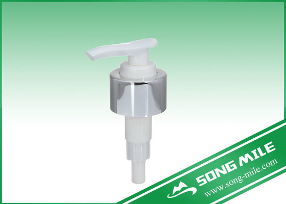 24/410,28/400 Size 2.0 Cc Shampoo Pump Sprayer From Chinese Supplier supplier