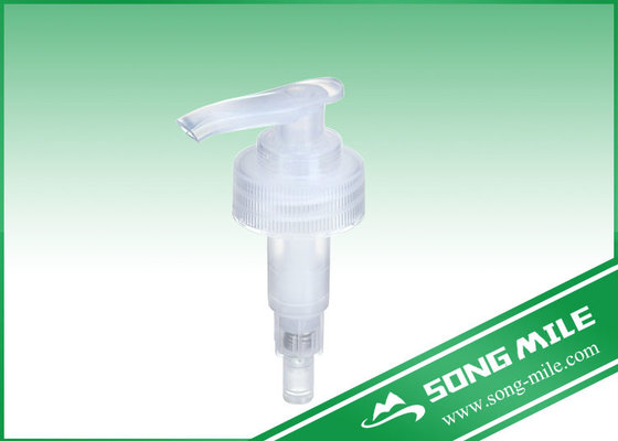 24/410,28/400 Size 2.0 Cc Shampoo Pump Sprayer From Chinese Supplier supplier