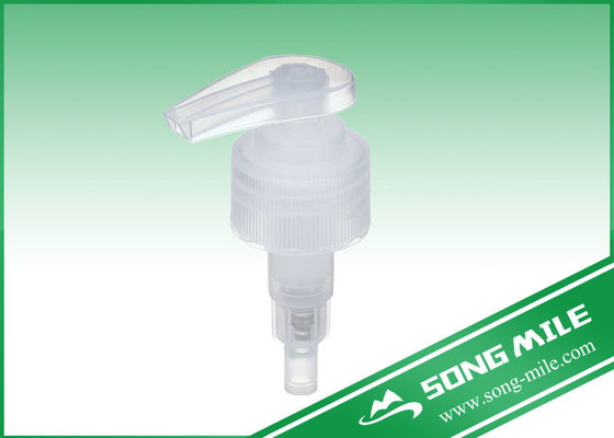 24/410,28/400,28/410,28/415 Blue Screw Lotion Pump Sprayer Cream Pump supplier