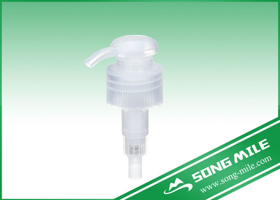 24/410,28/410,28/415Different Size Personal Care Plastic Screw Emulsion Lotion Pump supplier