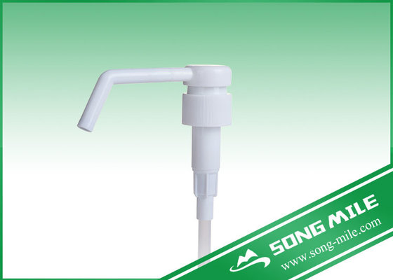 Long Nose Kitchenaid Soap Dispenser Foam Pump in Different Type supplier
