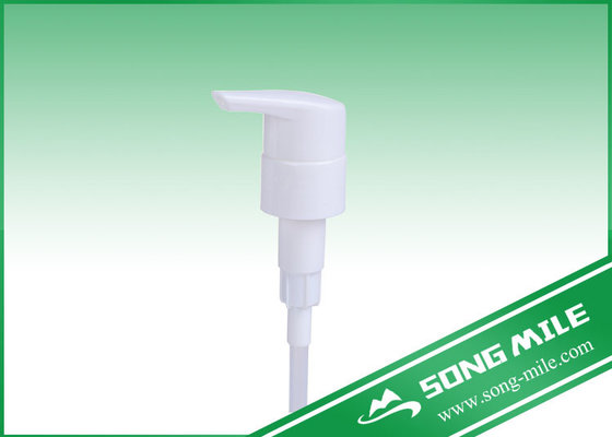 Long Nose Kitchenaid Soap Dispenser Foam Pump in Different Type supplier