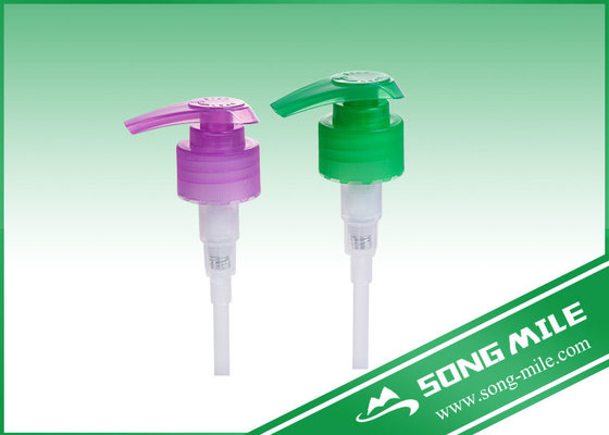 Long Nose Kitchenaid Soap Dispenser Foam Pump in Different Type supplier