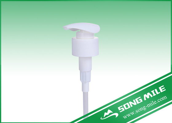 2017 New Style 28/410,33/410  Plastic Soap Dispenser Twist Lotion Pump supplier