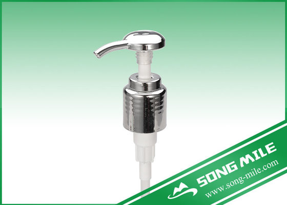 2017 New Style 28/410,33/410  Plastic Soap Dispenser Twist Lotion Pump supplier
