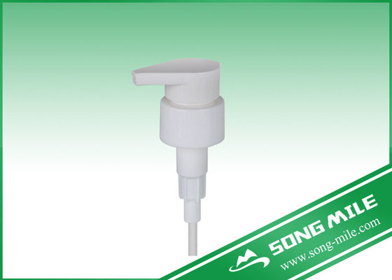 24/410,28/410 Screw Lotion Dispensing Pump for Shampoo Using supplier