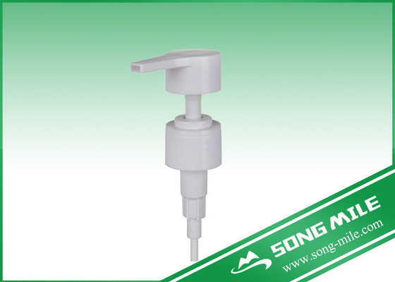 24/410,28/410 Screw Lotion Dispensing Pump for Shampoo Using supplier