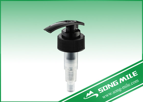 28/410,33/410 New Design Fine Touchless Lotion Pump for Shampoo supplier