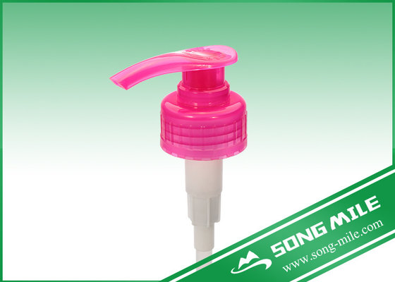 28/410,33/410 New Design Fine Touchless Lotion Pump for Shampoo supplier