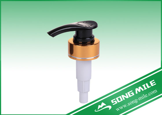 28/410,33/410 New Design Fine Touchless Lotion Pump for Shampoo supplier