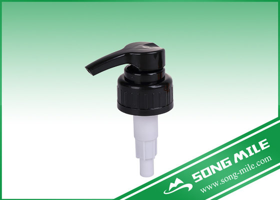 28/410,33/410 PP Plastic Lotion Dispenser for Shampoo supplier