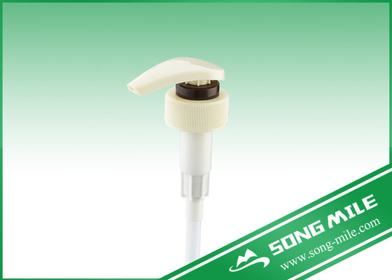 28/410,33/410 PP Plastic Lotion Dispenser for Shampoo supplier