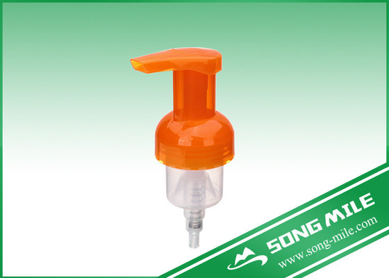 40/410,43/410  Soap Foam Pump for 200ml Pet Cosmetic Bottles supplier
