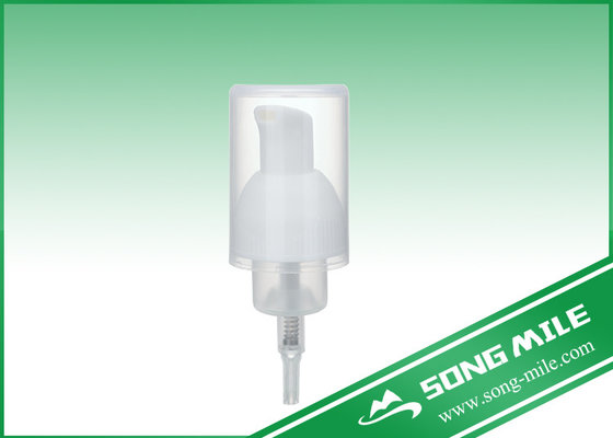 28/410 Superior PP SGS Approval Foam Pump with Brush supplier