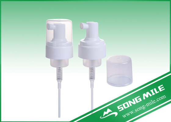 28/410 Superior PP SGS Approval  Foamer Pump with Cap supplier