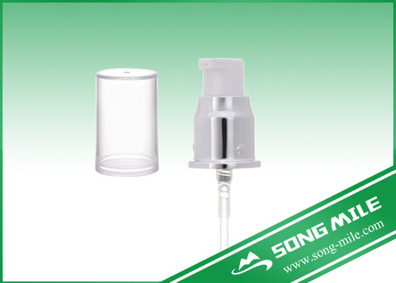 20/410,24/410,28/410  Fine Design Alumina Cream Lotion Pump Dispenser supplier