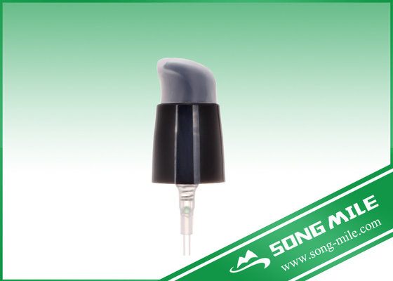 20/410,24/410 Plastic Cosmetic Bottle Accept Custom Plastic Cream Pump supplier