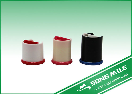 24/410,24/415,28/410,28/415 Container Closure Press Disc Top Plastic Cap supplier