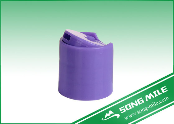 24/410,24/415,28/410,28/415 Container Closure Press Disc Top Plastic Cap supplier