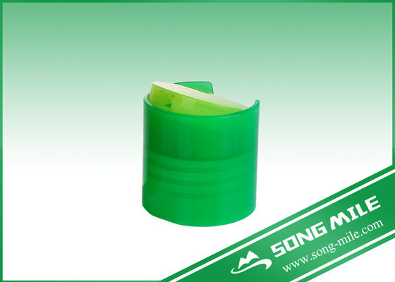 24/410,24/415,28/410,28/415 Container Closure Press Disc Top Plastic Cap supplier